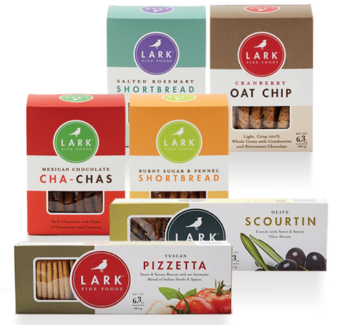 Cookies – Lark Fine Foods
