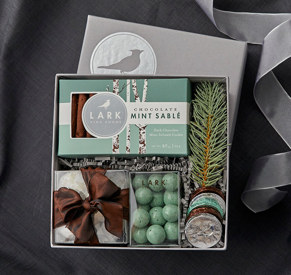 DELUXE HOLIDAY COLLECTION – Lark Fine Foods