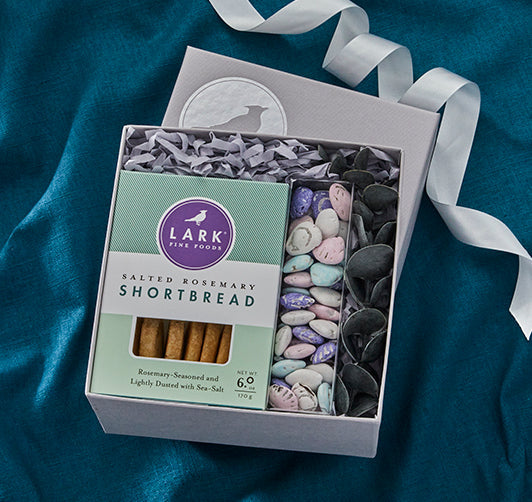 DELUXE 'OH HAPPY DAY' – Lark Fine Foods