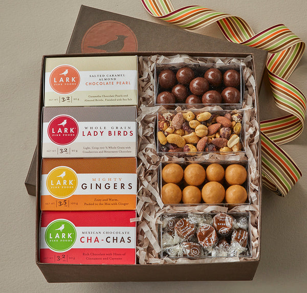 GRANDE COOKIES & CONFECTIONS – Lark Fine Foods