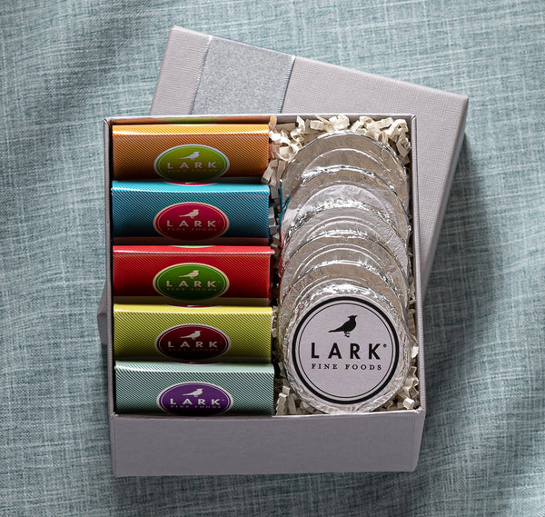 PETITE CORPORATE COOKIES & CONFECTIONS – Lark Fine Foods