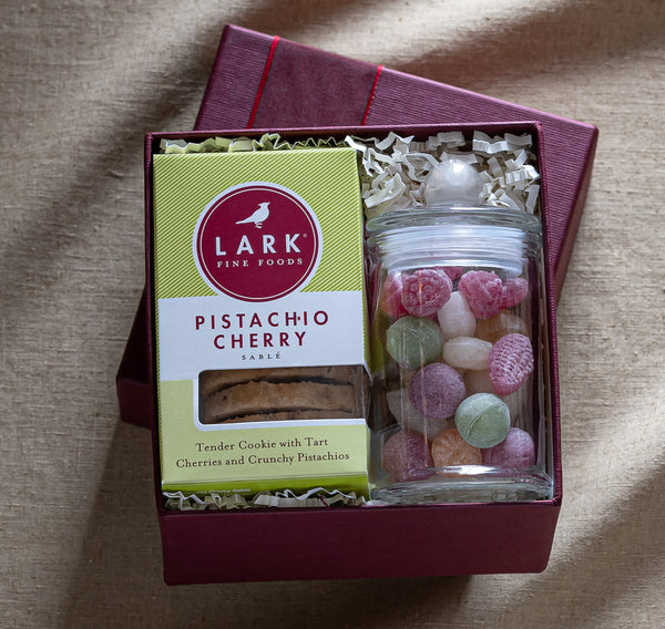 PETITE BIRTHDAY COOKIES & CONFECTIONS – Lark Fine Foods