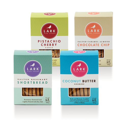 Cookies – Lark Fine Foods