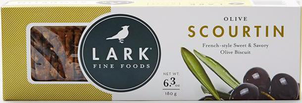Savory Biscuits – Lark Fine Foods