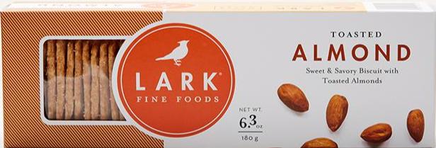 Savory Biscuits – Lark Fine Foods